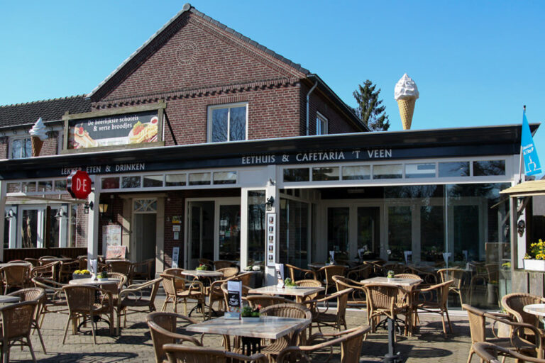 Eethuis